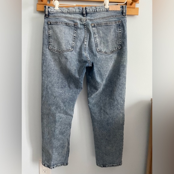 Mango | Jeans | Mng Denim Jeans Size 4 | Poshmark